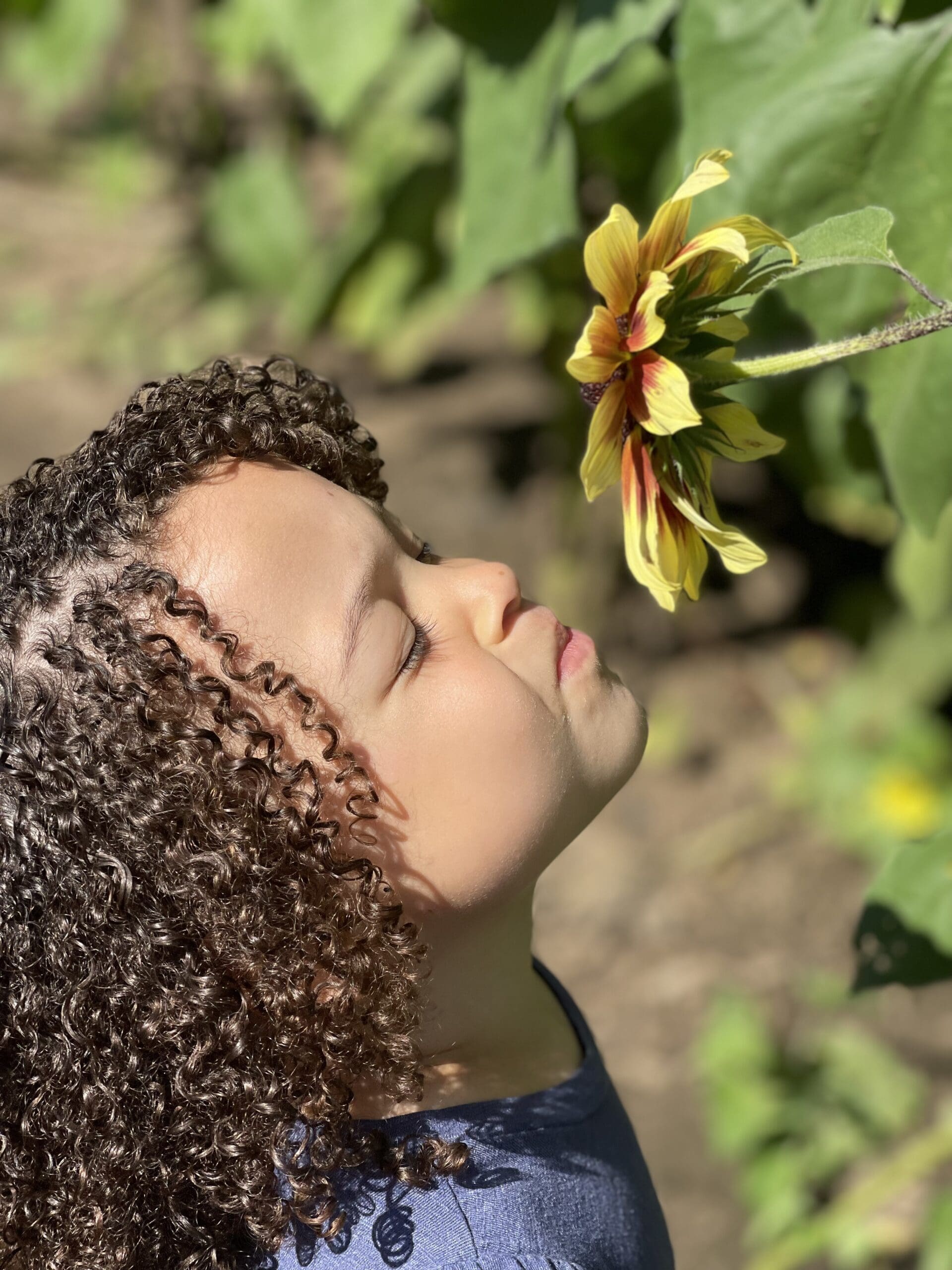 Family Hope Foundation | The Tangible Gift of Joy