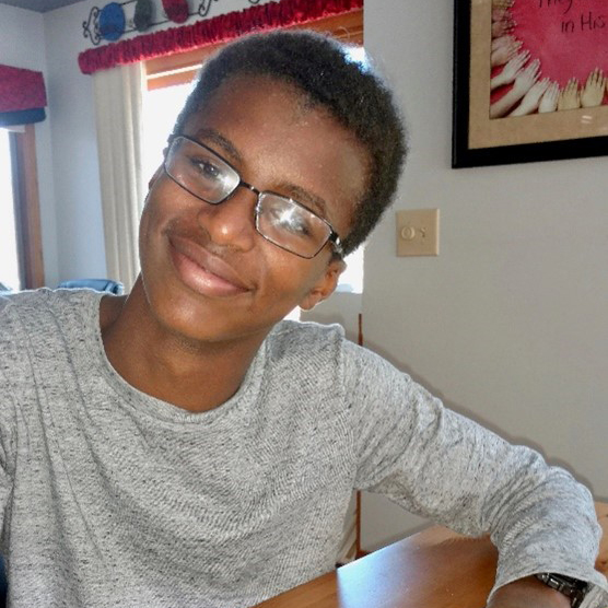 Family Hope Foundation | Masterpiece....A Story About Biruk