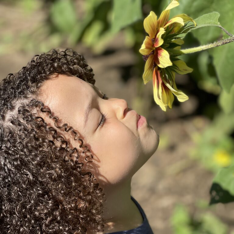 Family Hope Foundation | The Tangible Gift of Joy