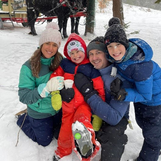 Family Hope Foundation | Expecting an Extraordinary Life!