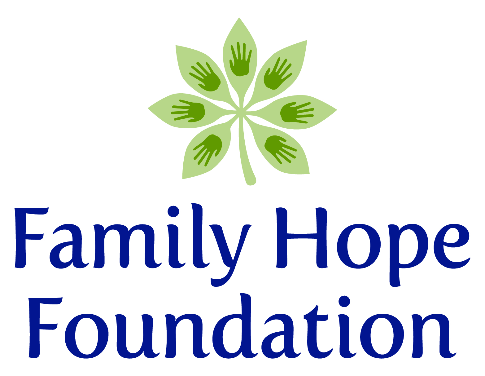 Family Hope Foundation | We're making changes