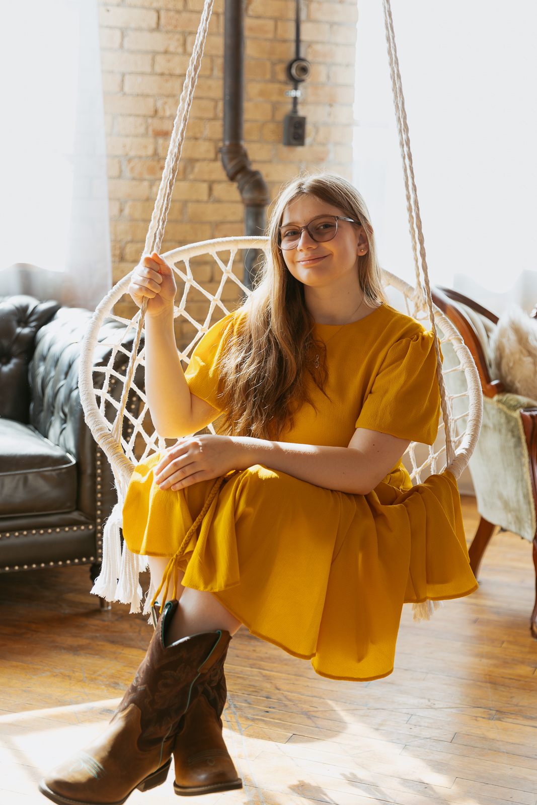 Family Hope Foundation | Building Confidence—Felicity's story